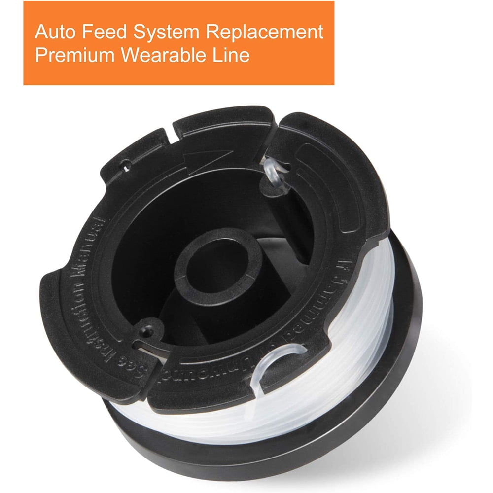Af-100 String Trimmer Replacement Spool at Katie Oliver blog