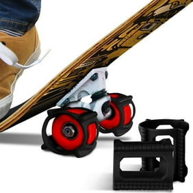 Riedell Skates Radar Riva Artistic/Rhythm Skate Wheels (Set of 4 ...