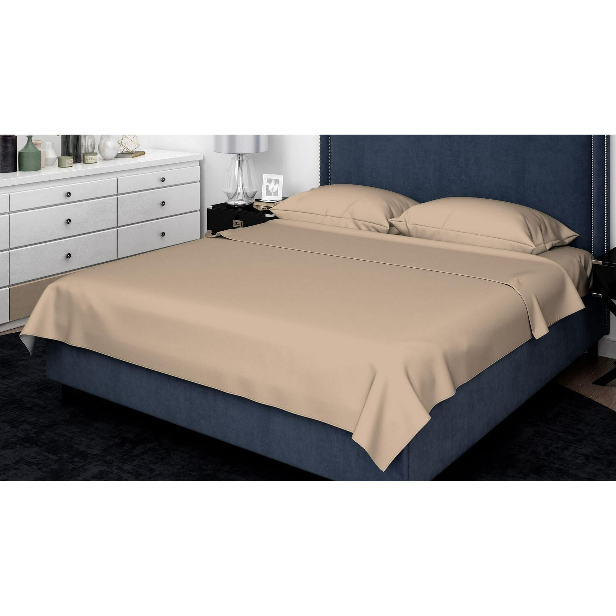 Click here for Johnson Home 450 Thread Count Bamboo Bed Sheet Set prices