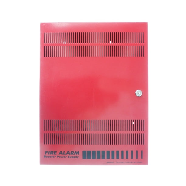 EST Edwards BPS6A Remote Booster Power Supply, Expands Power To NAC ...