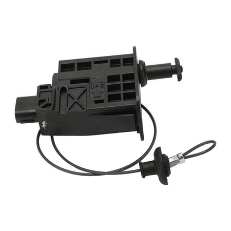 74700 TVA A02, Original Standard Rugged Fuel Lid Actuator Gas Door ...