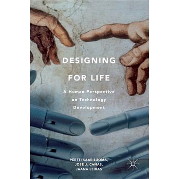 Pre-Owned Designing for Life: A Human Perspective on Technology ...