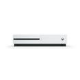 Microsoft Xbox One S 500GB Console, HDR Gaming, 4K Blu-ray, Streaming ...