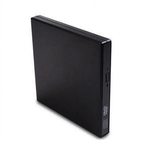 Lectores de CD y DVD en Walmart tienda en línea