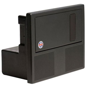 Parallax Power 55RU RU Series 55 Amp Converter/Charger Replacement Unit ...