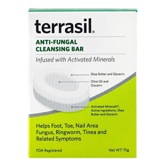 Terrasil Antifungal