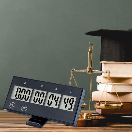 Electrical Kitchen Countdown Timer Hatching Baking timer Stopwatch ...