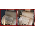 Leather Max Quick Blend Kit: Restore, Recolor, Repair Leather & Vinyl ...