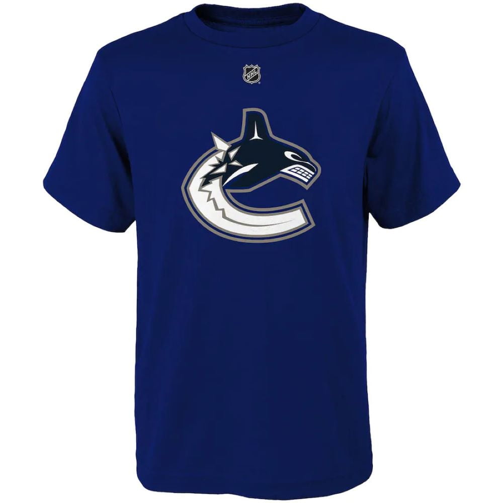 Click here for Outerstuff Youth Vancouver Canucks Nhl Primary Log... prices