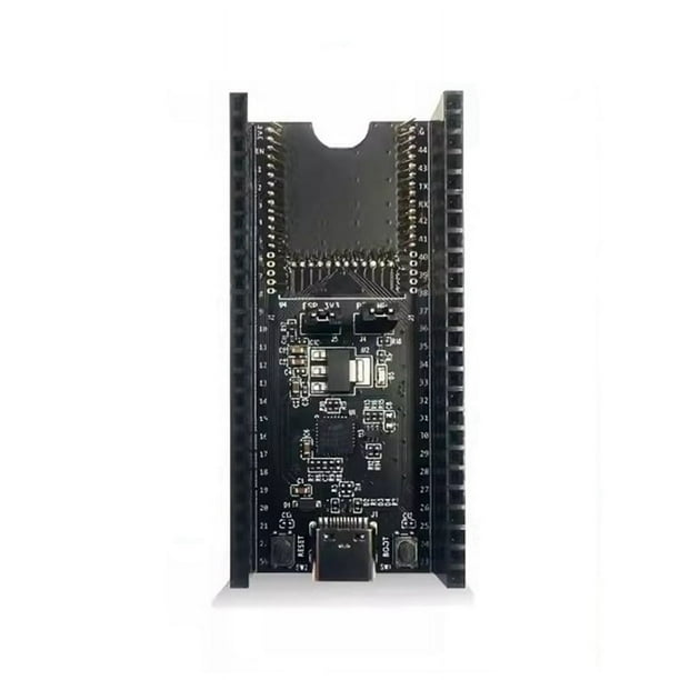 ESP-Module-Prog-1 Placa Base de Grabación Diseñada para Módulos Utilizados Como una Pequeña ...