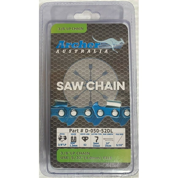 Homelite Chainsaw Replacement Parts