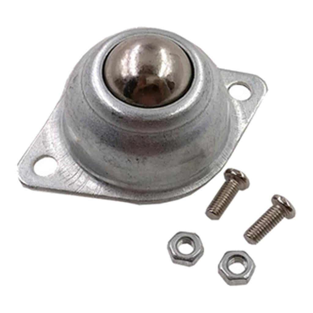 Transfer Ball Bull Eye Ball Caster 49x32x20mm Rotor Ball Universal ...