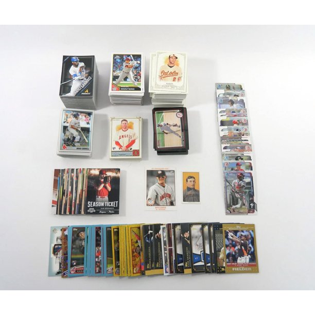 Bryce Harper Baseball Cards