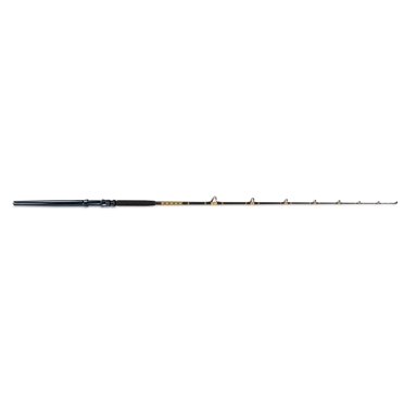 CHAOS KC 15-30 7FT Live Bait Black,Gold Conventional Rod - Walmart.com