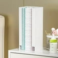 Txmasen Ramen Storage Box Kitchen Instant Noodle Cup Tissue Storage ...