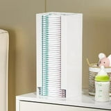 Txmasen Ramen Storage Box Kitchen Instant Noodle Cup Tissue Storage ...