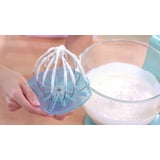 Whisk Wiper® PRO Bowl-Lift Stand Mixers No More Mess Effortless Whisk ...
