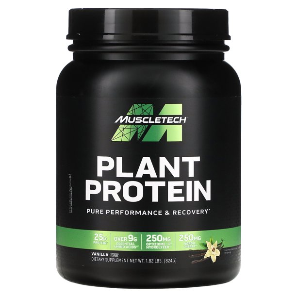 Muscletech Protein Bars
