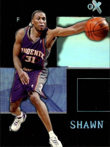 2003-04 E-X #38 Kenyon Martin NBA Basketball Trading Card - Walmart.com