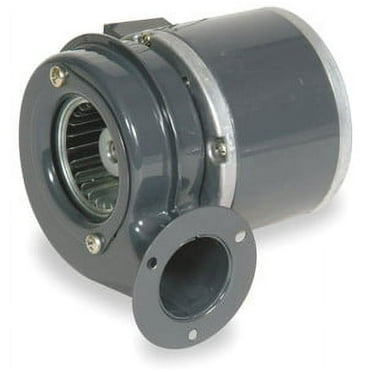 Dayton Blower,146 cfm,115V,0.75A,3100 rpm 1TDP7 - Walmart.com