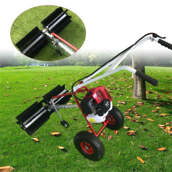 Outdoor Power Sweepers