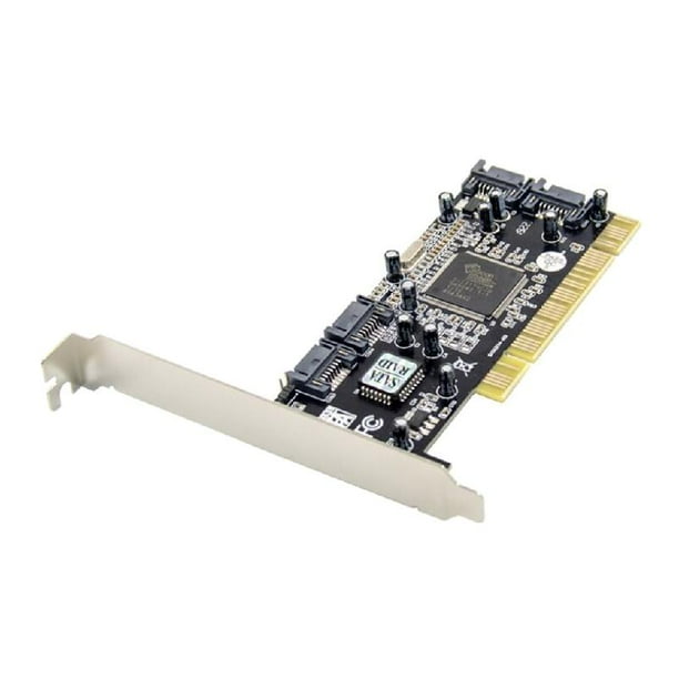 Raid Cards