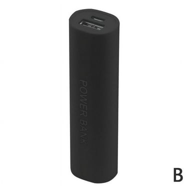 Pangheng Portable USB Power Bank Charger Case, 5V Input Output, Battery ...