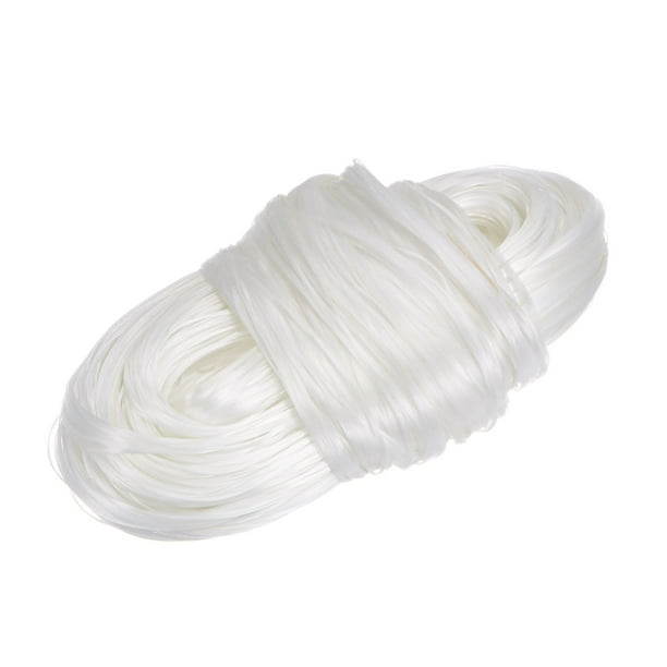 Uxcell Chopped Fiberglass Strands 20m / 21.9 Yards Length Anti Cracking ...