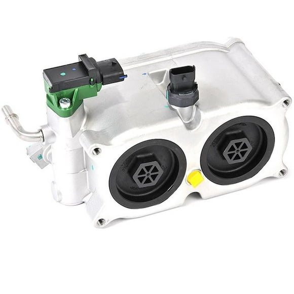 Chevrolet Colorado Fuel Filter