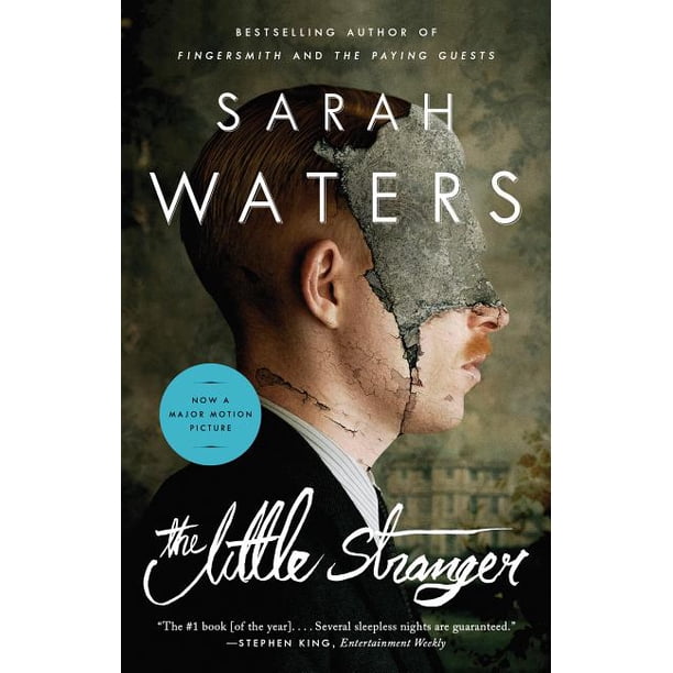 The Little Stranger (Movie Tie-In) (Paperback) - Walmart.com