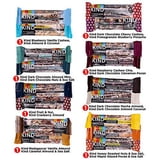 KIND Bar Snacks Care Pack Healthy Snack Box of Assorted Kind Bars 23 ...