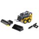 1/16 John Deere Big Farm 318G Skid Steer Toy Set - LP77343 - Walmart.com