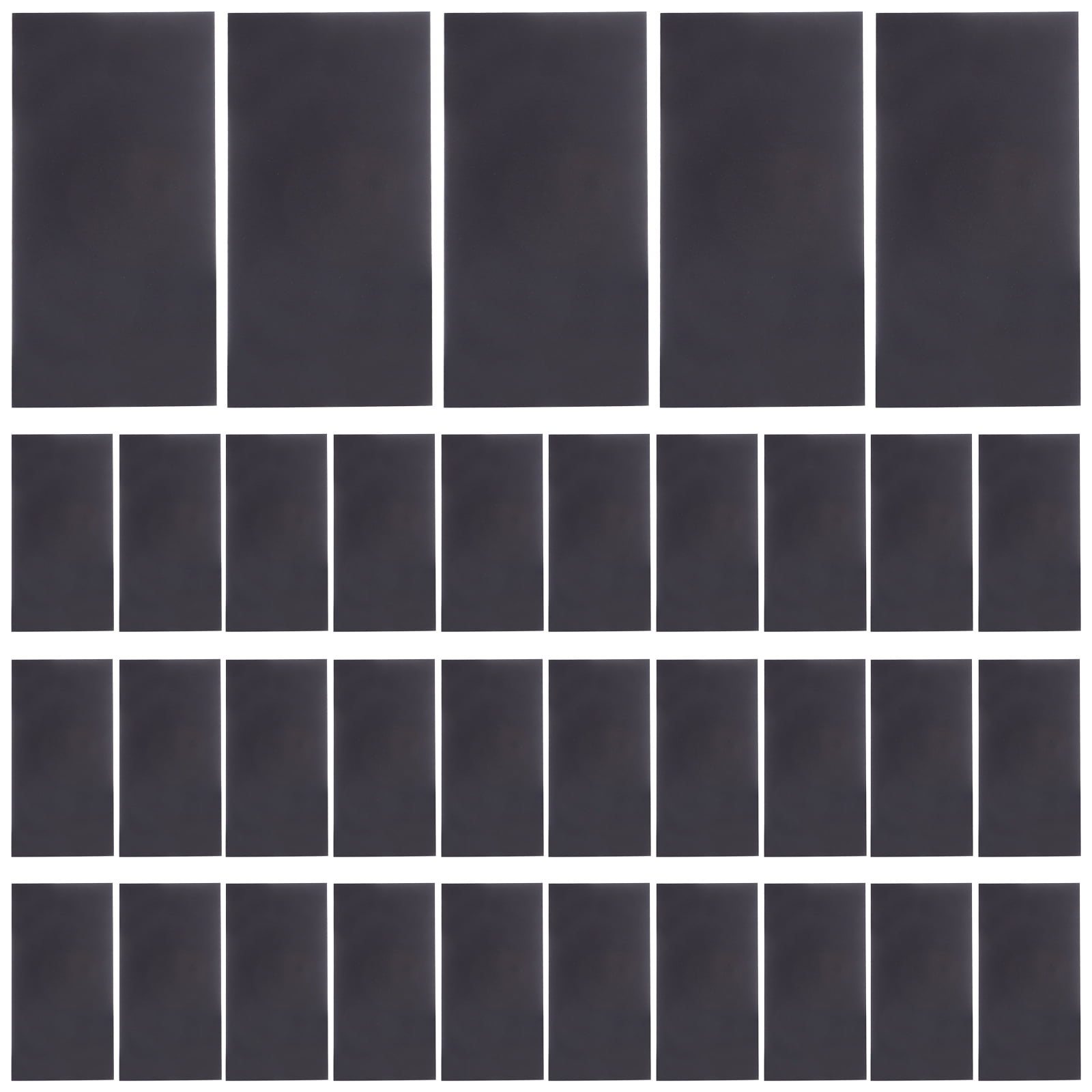 Click here for Pinxor 45pcs Jewelry Storage Anti Tarnish Strips J... prices