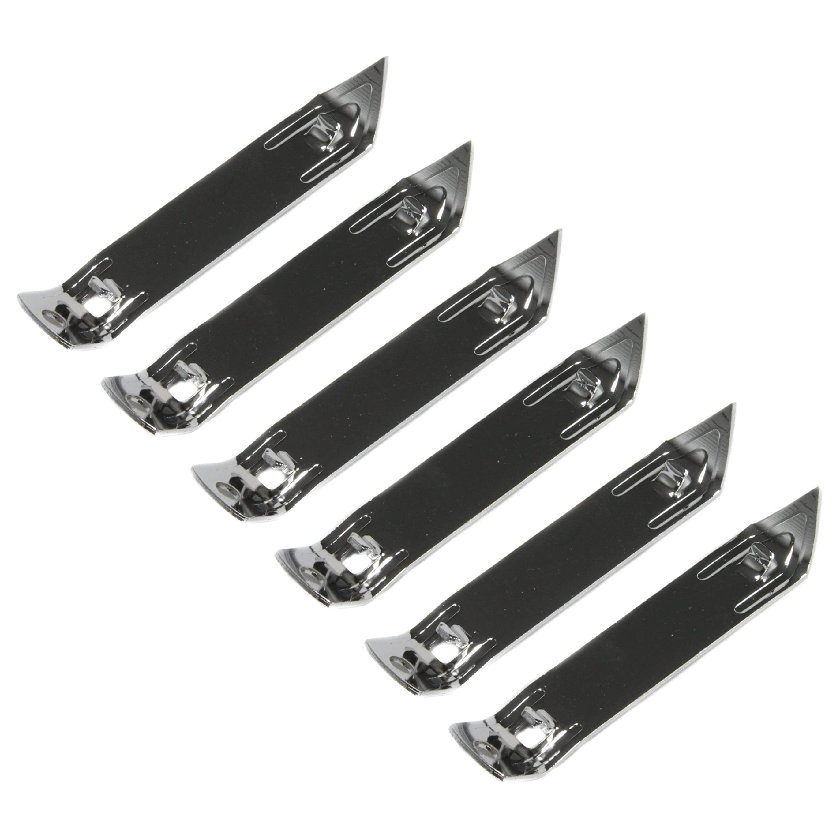 Chef Craft 2pc Sturdy Metal Bottle Opener & Can Tapper Set 3 Sets ...