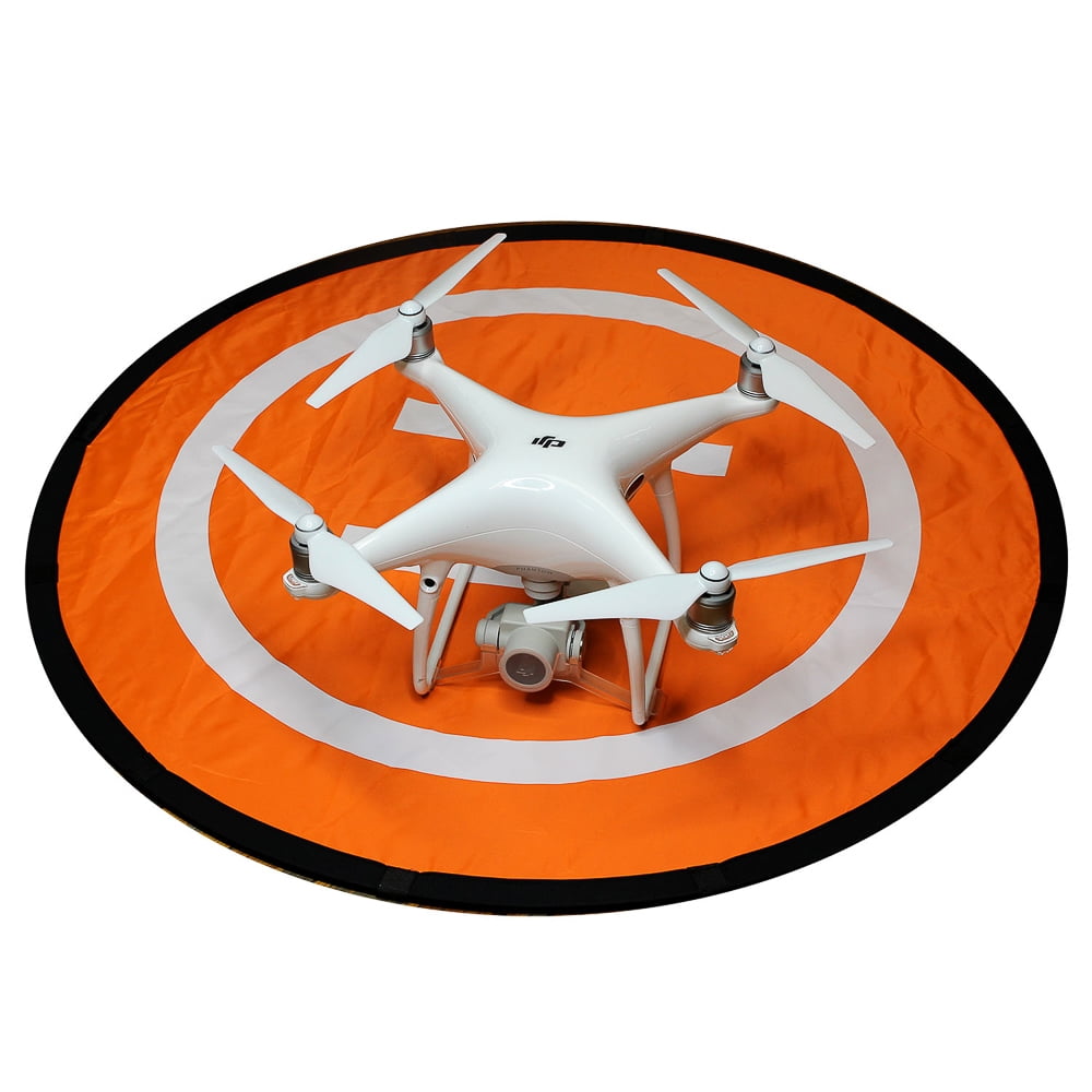 Ultimaxx Landing Pad For All Drones (80CM/32IN) - Walmart.com