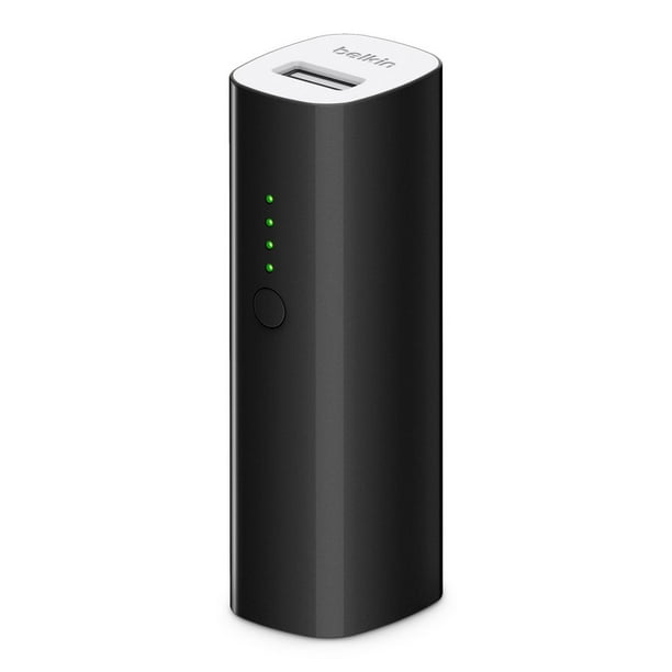 Belkin MIXIT↑™ Power Pack 2,000 mAh Portable Power Bank - Walmart.ca