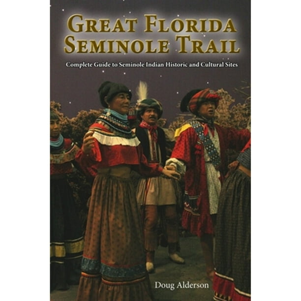 Seminole Indians