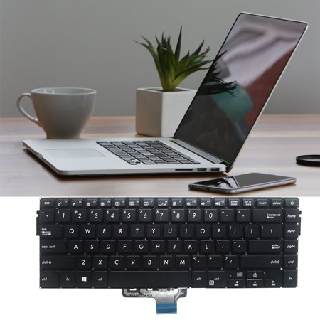 Keyboard Backlit PC Input Apparatus Computer Backlight sturdy and ...