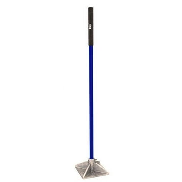True Temper 8" Blade Dirt Tamper - Walmart.com