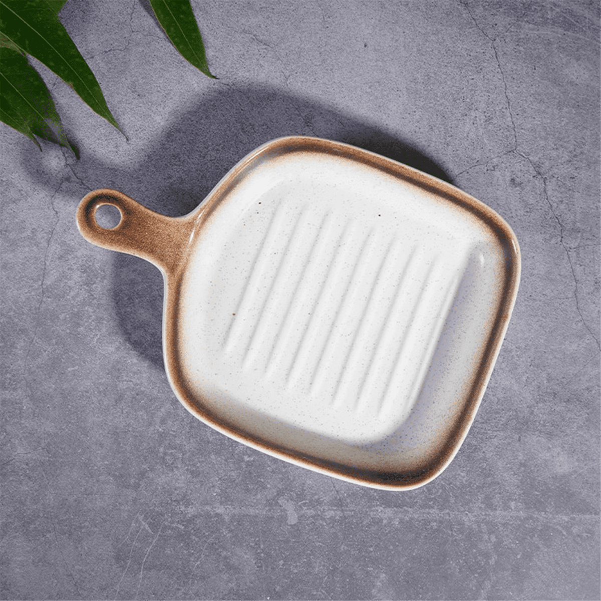 Click here for Unbranded Ceramic Oven Dish Griddle Dishes Baking... prices