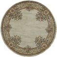 Momeni Harmony HA-07 Area Rug - Ivory - Walmart.com