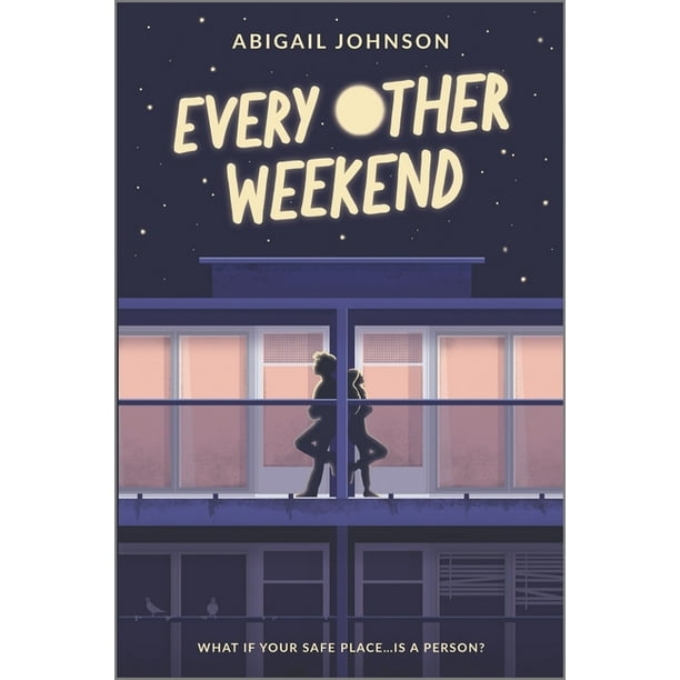 Every Other Weekend (Hardcover) - Walmart.com - Walmart.com