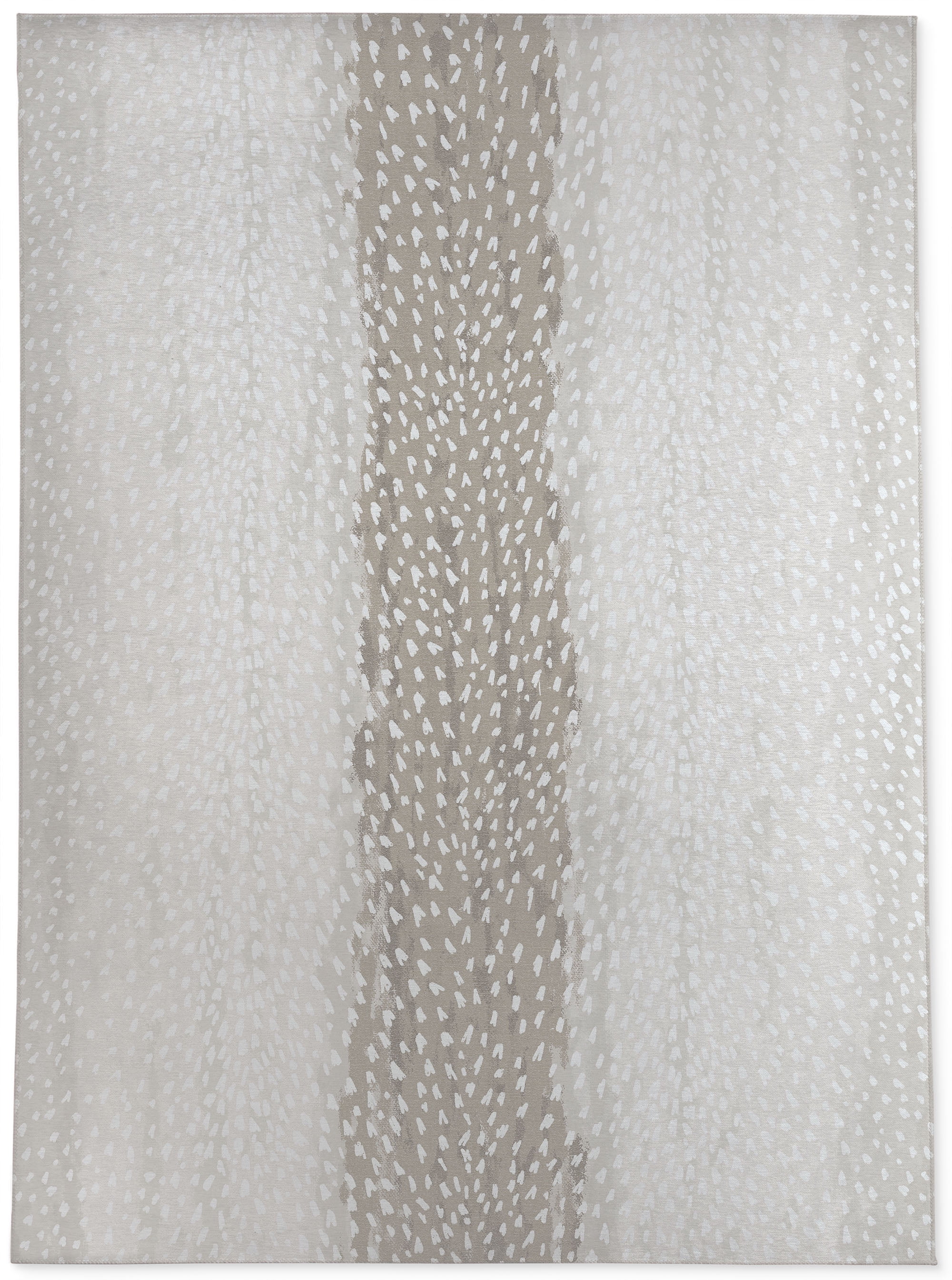 FAWN BROWN SINGLE Outdoor Rug By Kavka Designs - Walmart.com