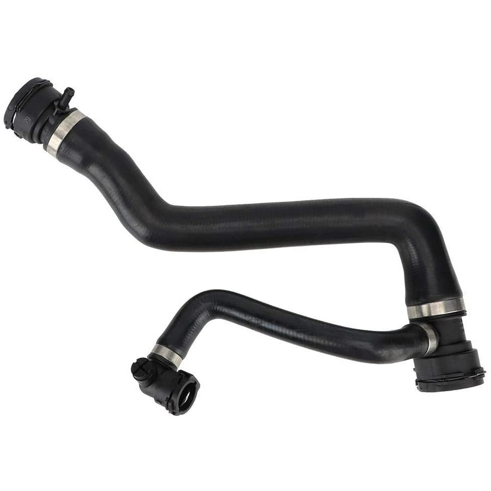 Topaz 17127531768 Radiator Hose Water Pipe Hose Compatible with BMW E88 ...