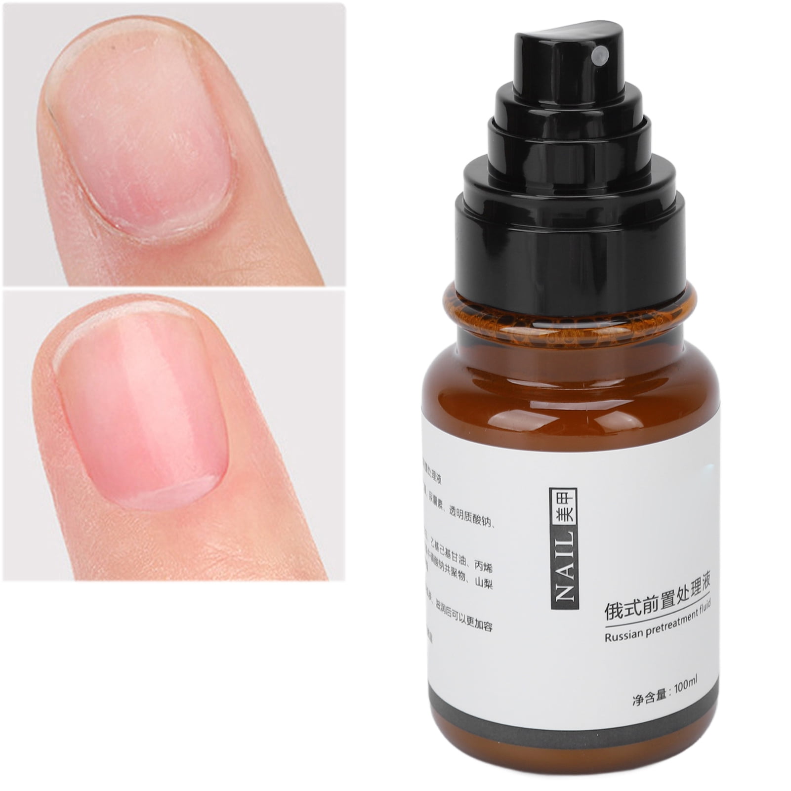 Click here for Zaqw Nail Cuticle Softener Safe Mild Horniness Dea... prices