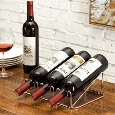 solid wood wine storage racks with tabletop, free standing floor wooden ...