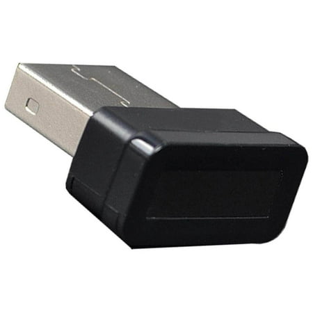 Portable USB Fingerprint Reader Fingerprint 10 Hello Fingerprint ...
