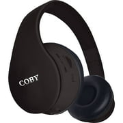 Coby Headphones & Earphones
