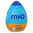 MiO Sweet Tea Sugar Free Water Enhancer, 1.62 fl oz Bottle - Walmart.com
