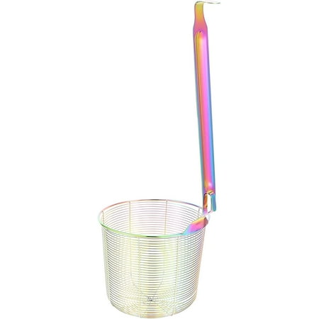 Colander strainer sieves for cooking kitchen housewaresMesh Spider ...